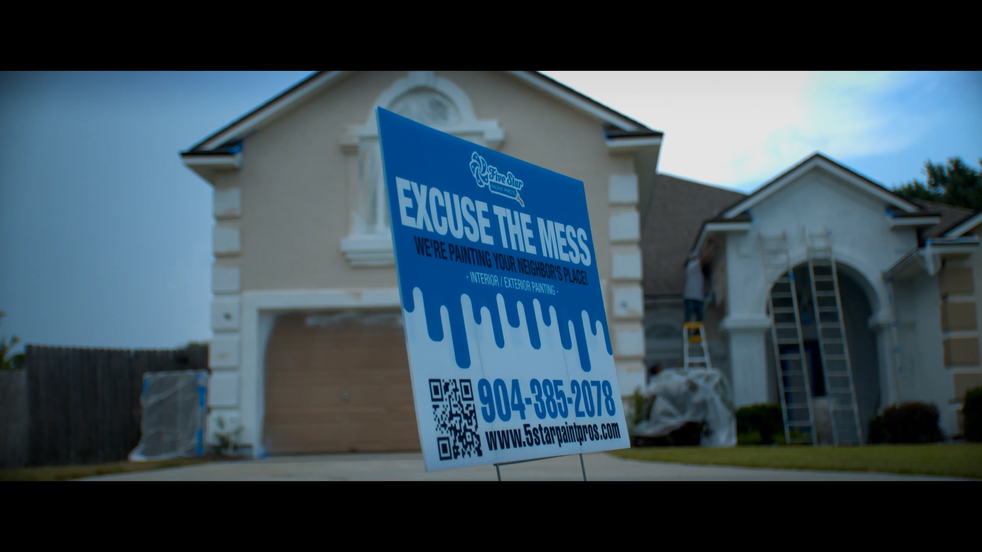 Era Pictures Demo Reel