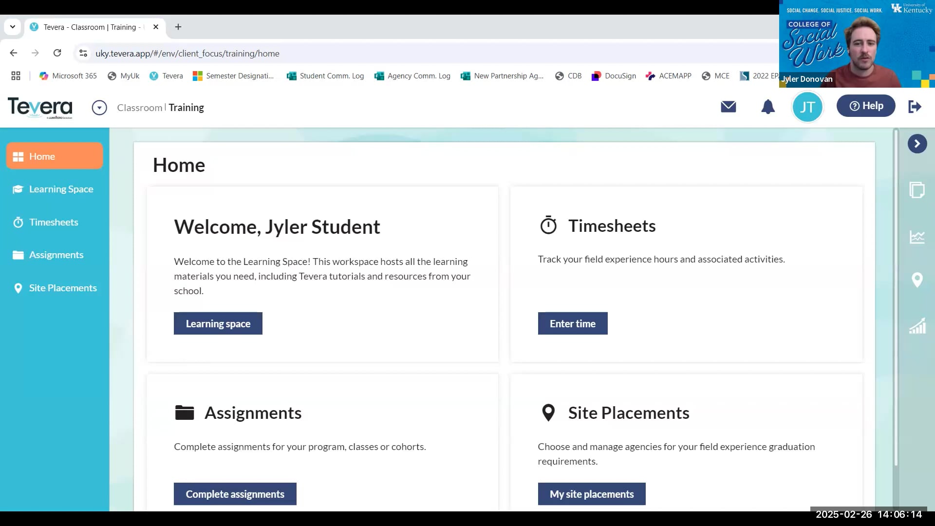Traditional Site Placement Process