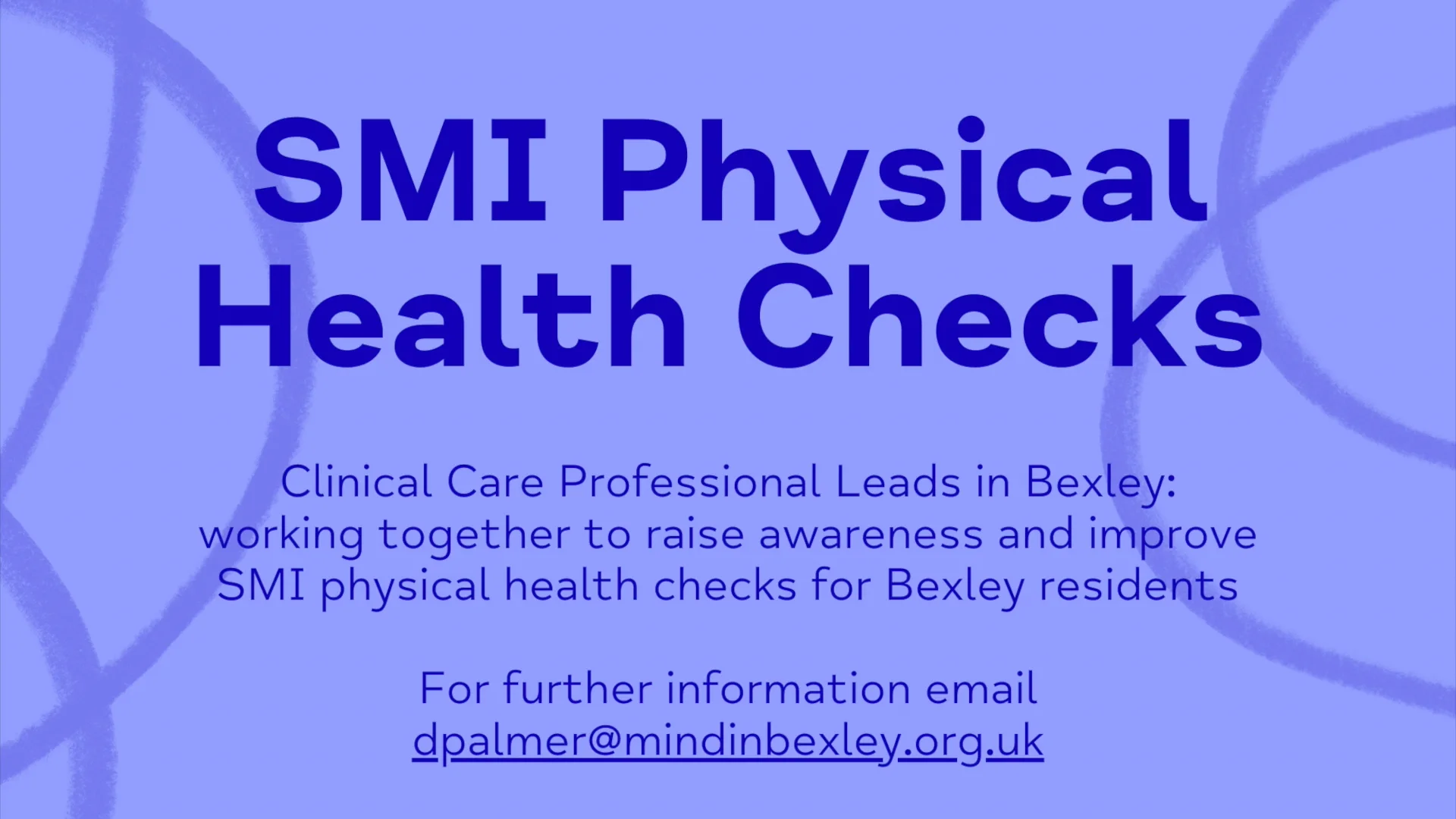 Physical Health Checks - full video - cancer check version v2