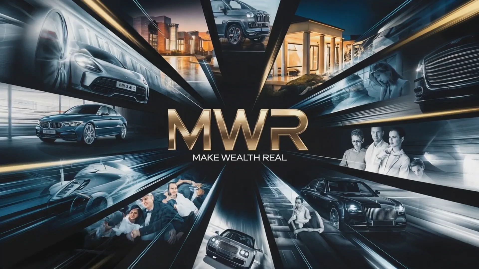 MWR is Changing the Game! Join Now!