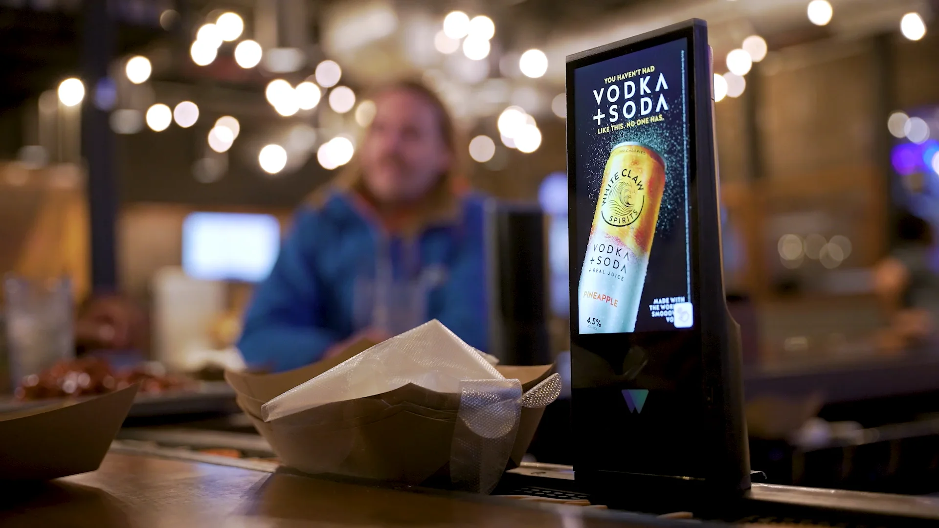 Waev CLT Launch Promo 2025