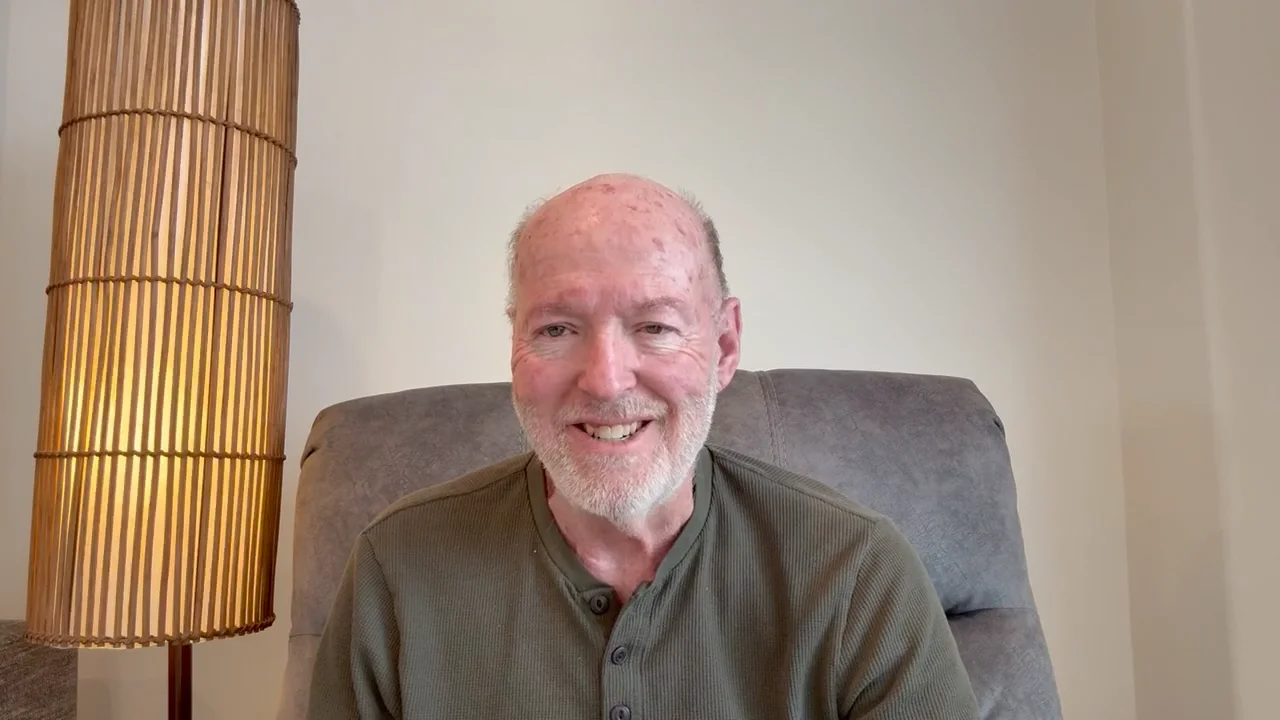 One Minute Message with Pastor Dave (03-14-25)