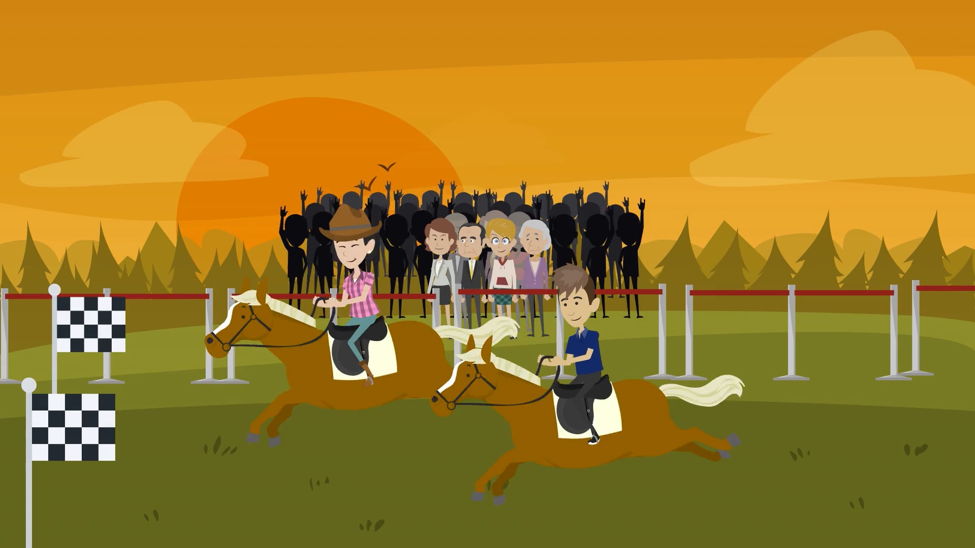 2d animation video , infographic video , and other this type of video ...