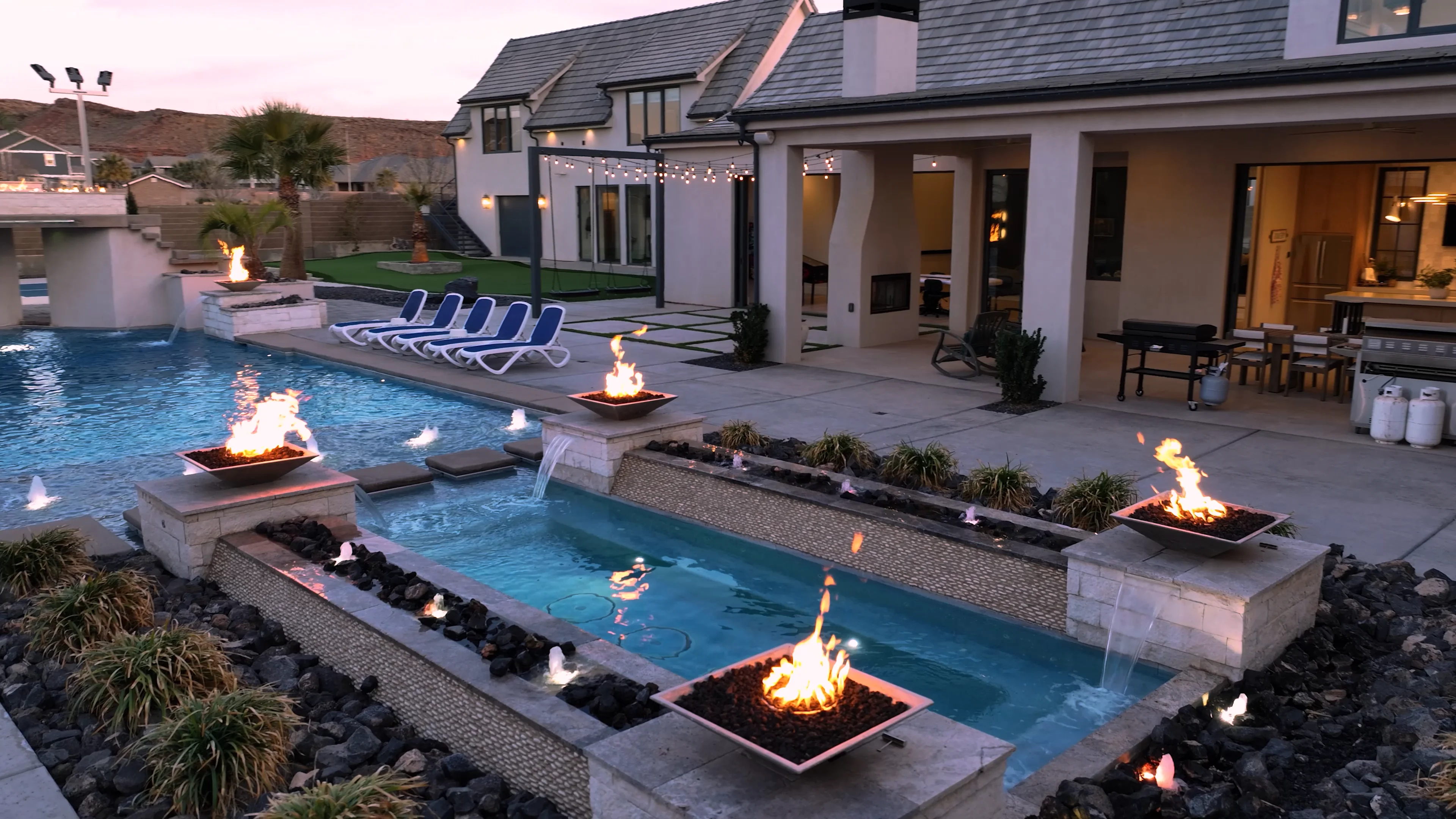 3853 S Quarry Ridge Drive