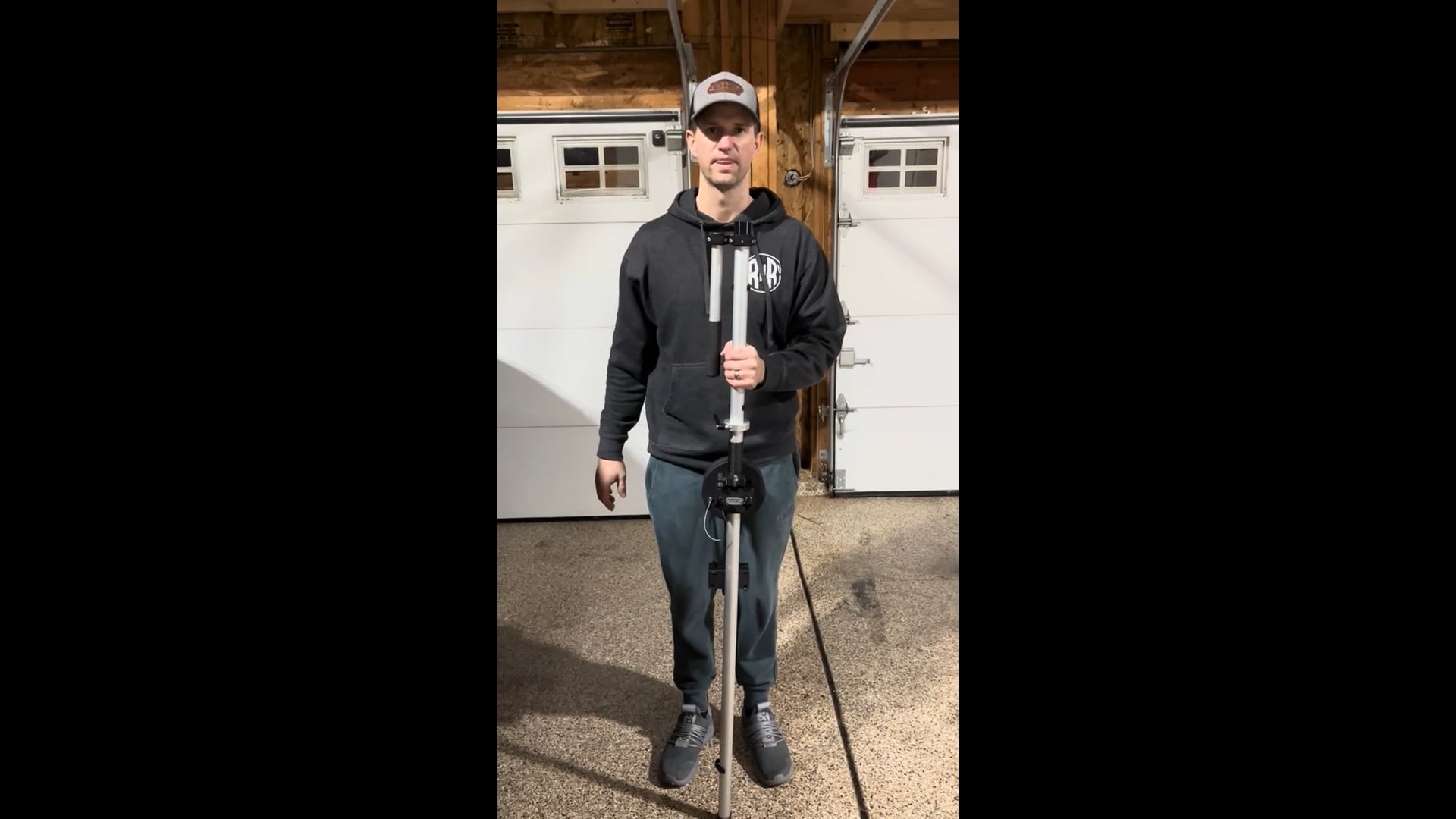 Reck-n-Rack - Fishing Storage, Fishing Organization