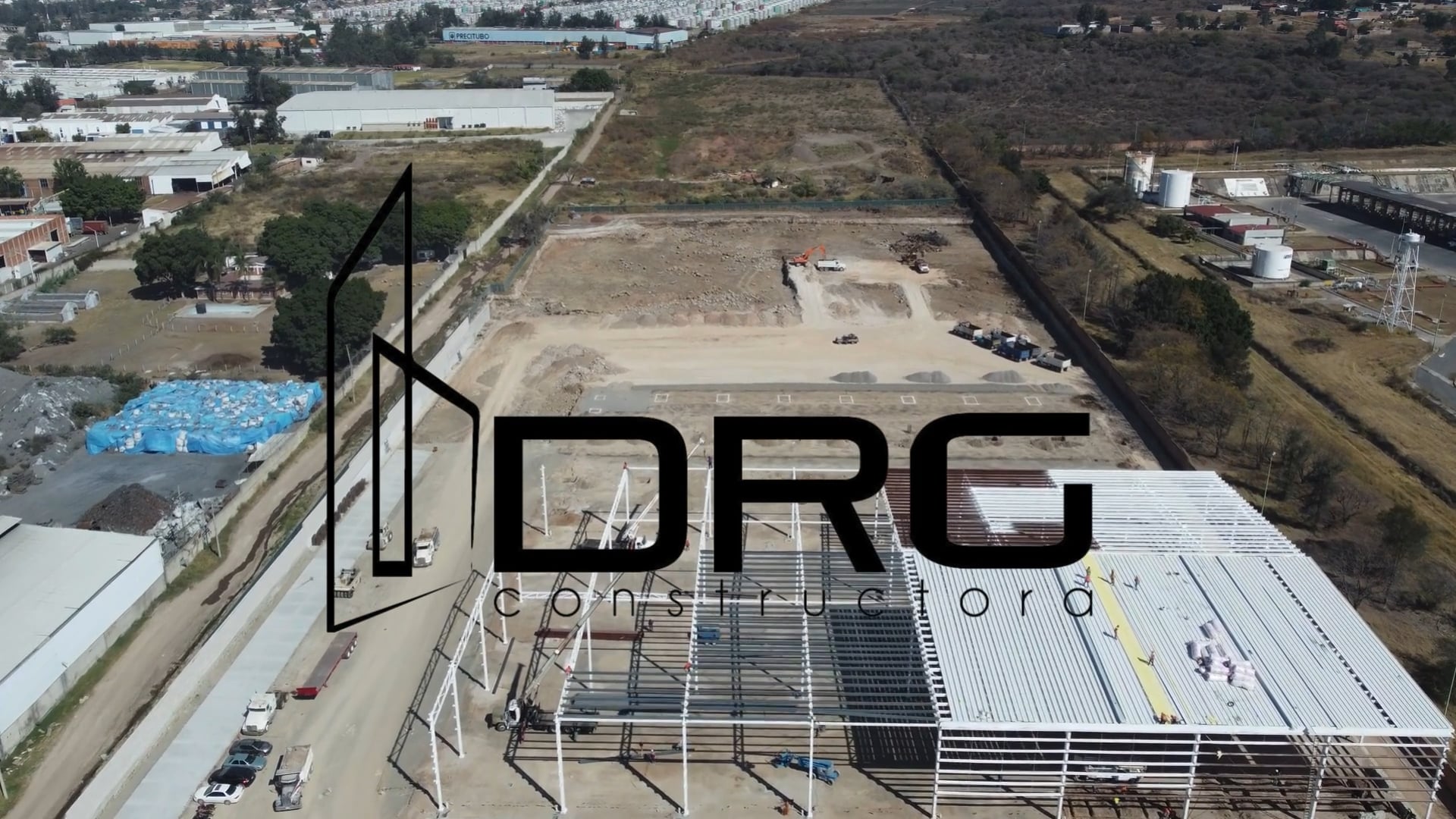 DRG Constructora