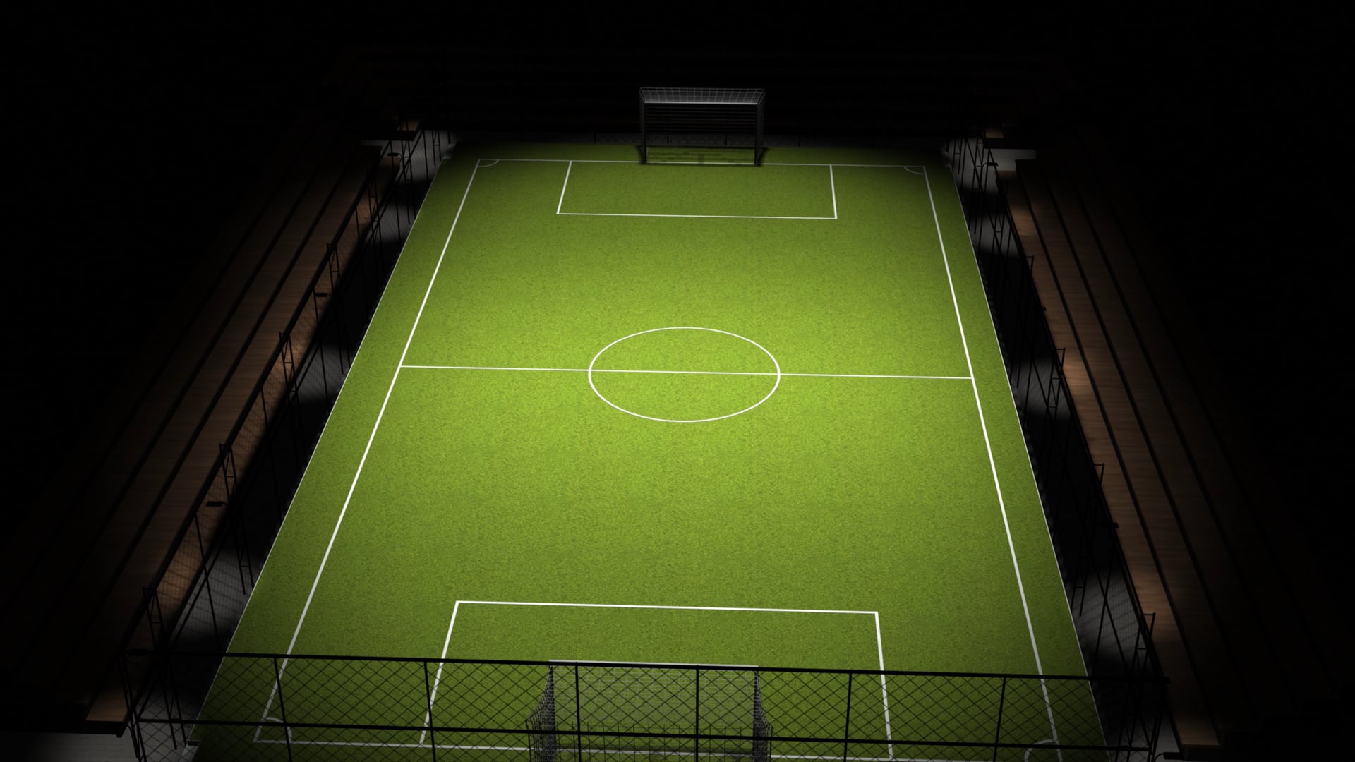 Join the Soccer Roast Show DC - Fun and Laughter!