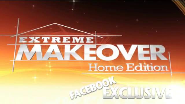 Johnny Littlefield from Extreme Makeover: Home Edition goes behind the ...