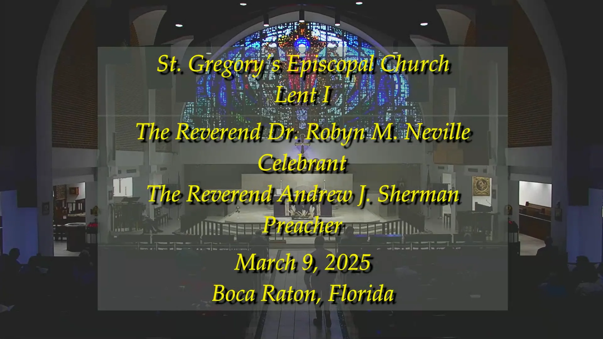 Live Services
