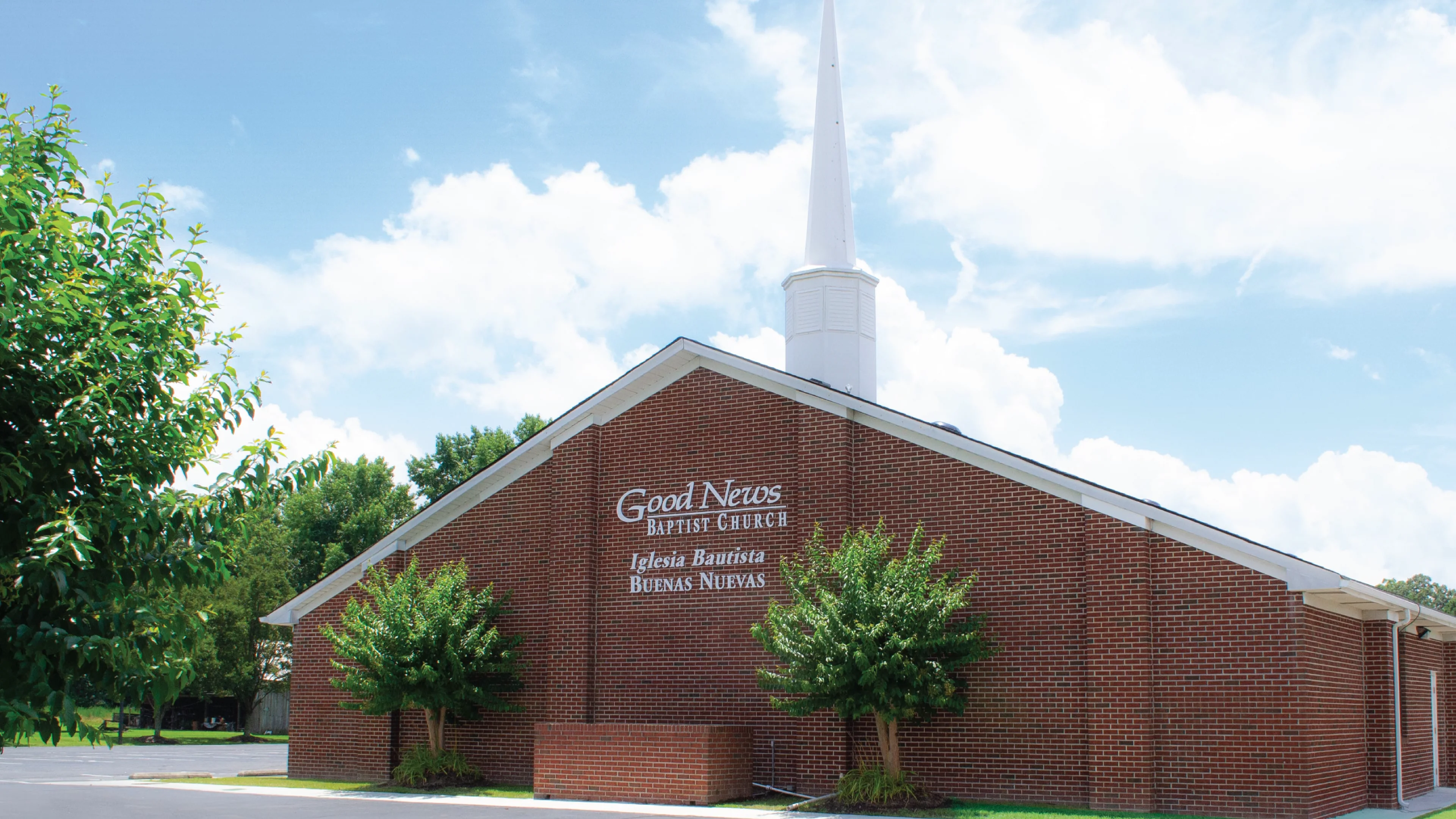Good News Baptist Church LiveStream