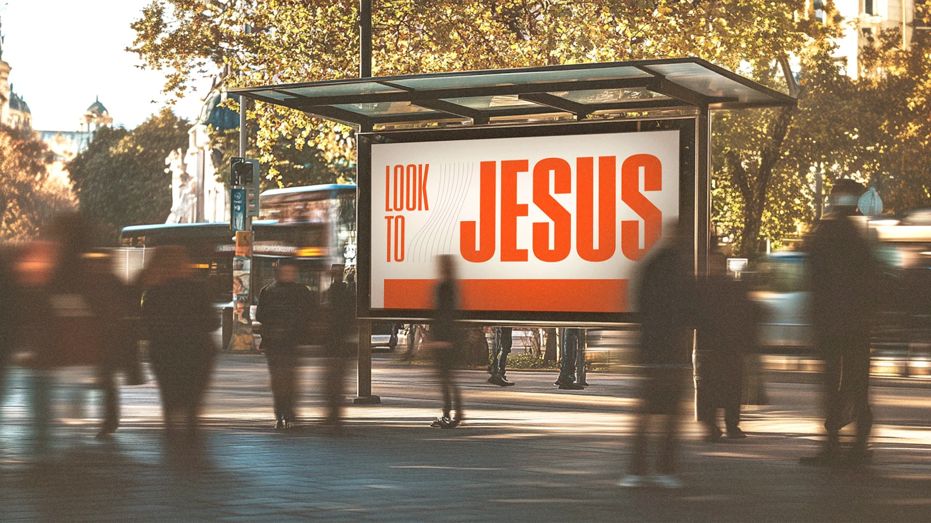 Online Worship – March 9, 2025