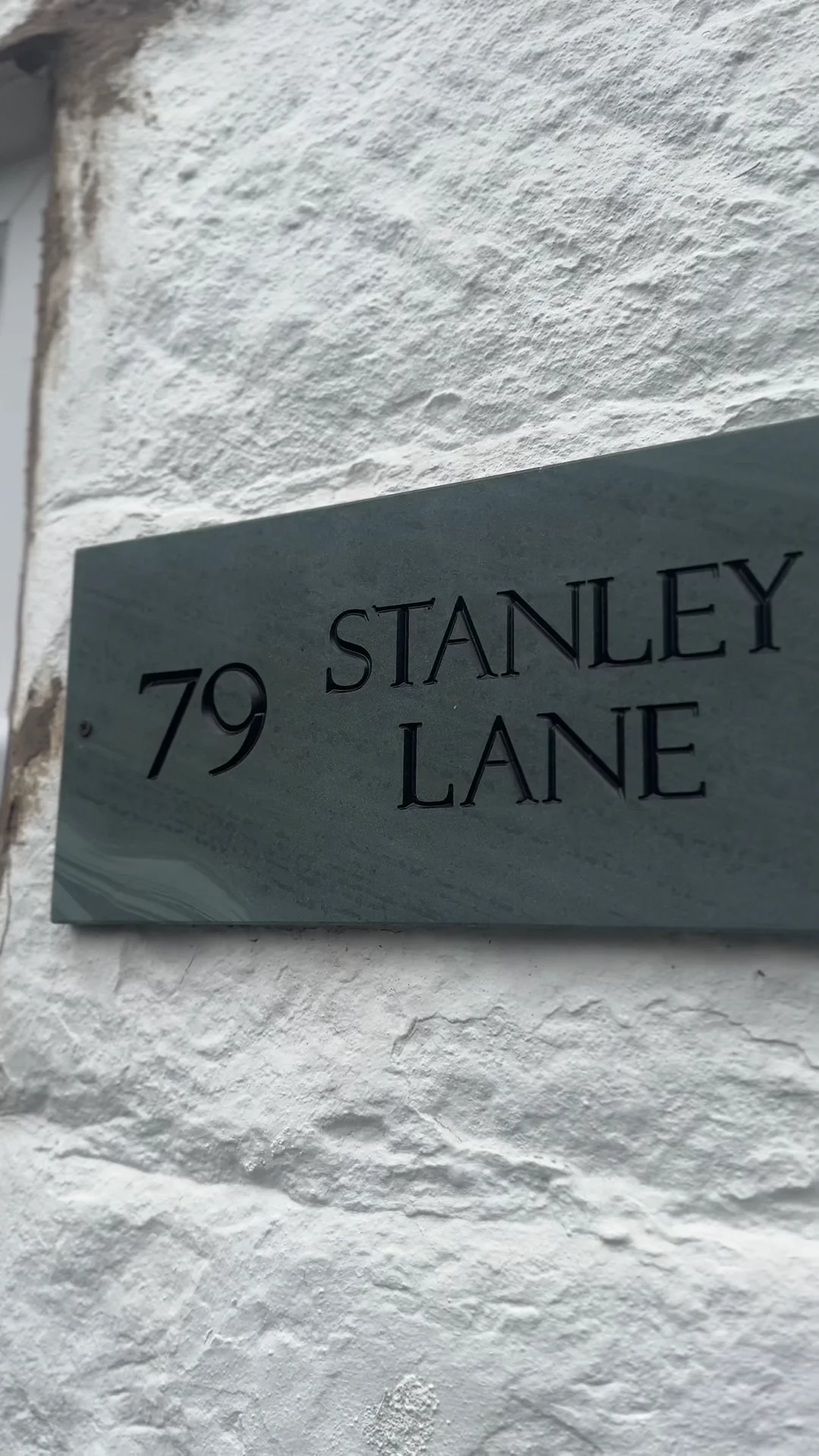 Stanley Lane