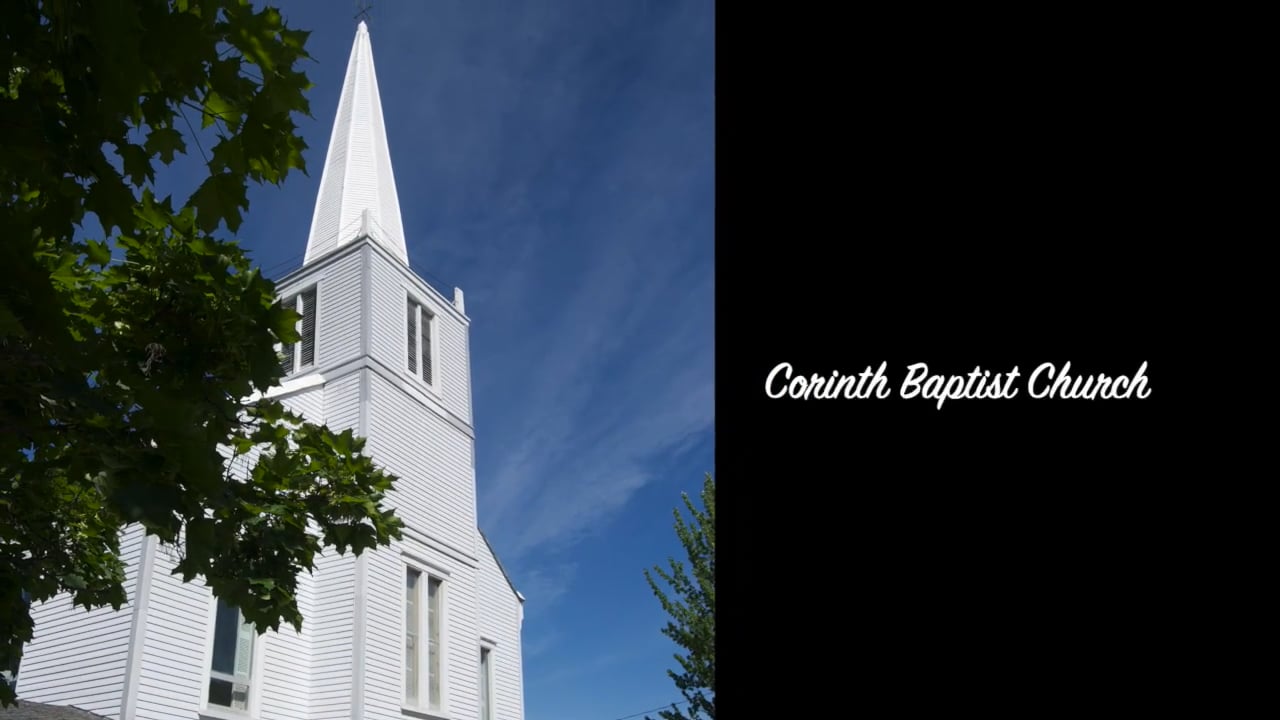 3-9-25_SS - Pastor Nate Townsend - Knowing God - Jeremiah 9:23