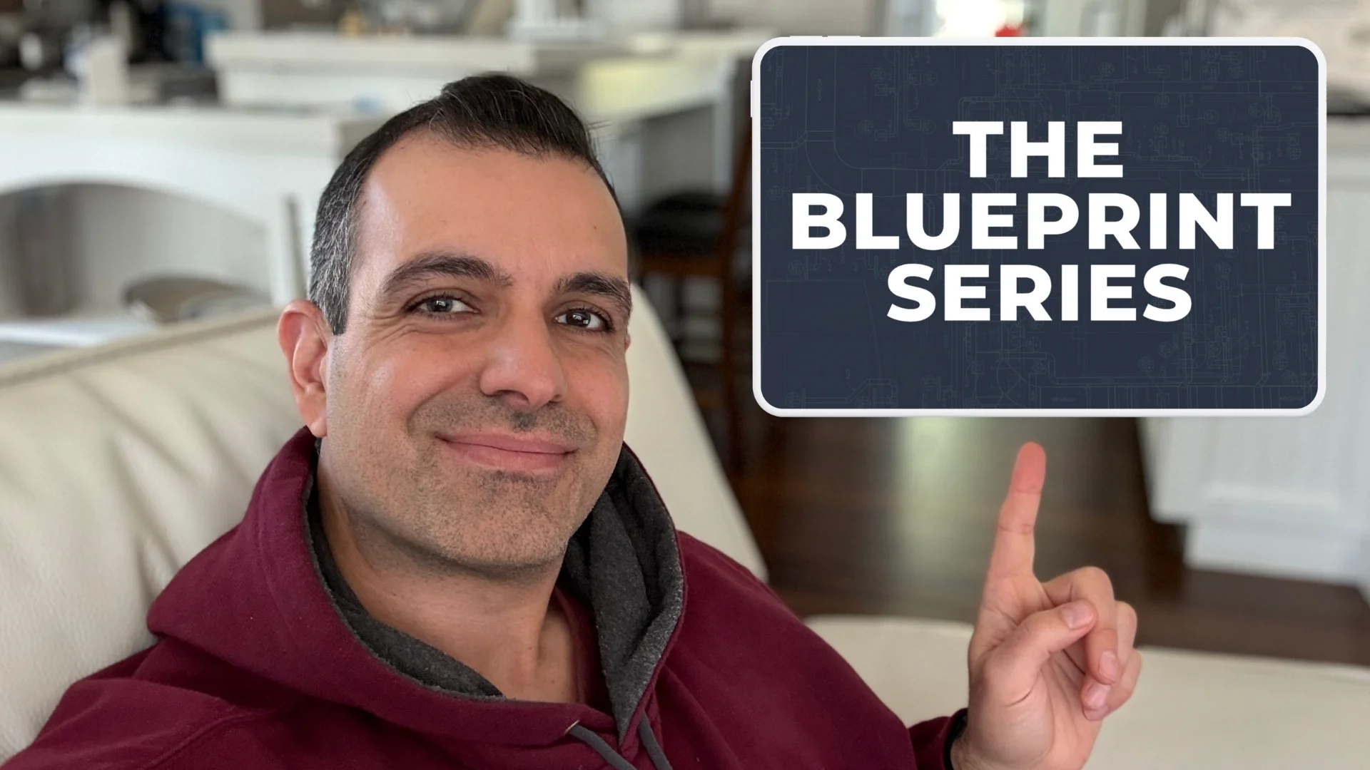 What is the Blueprint Series?