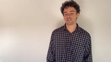 Oliver Mills | Scene