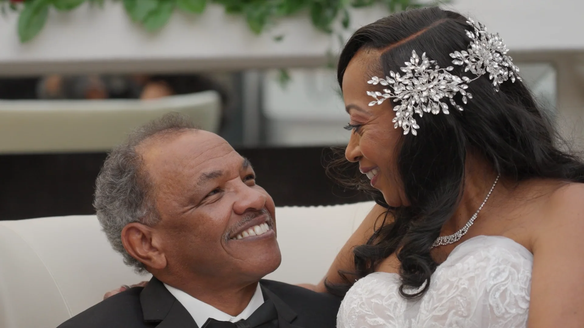 Tiffany and Emory Wedding Film
