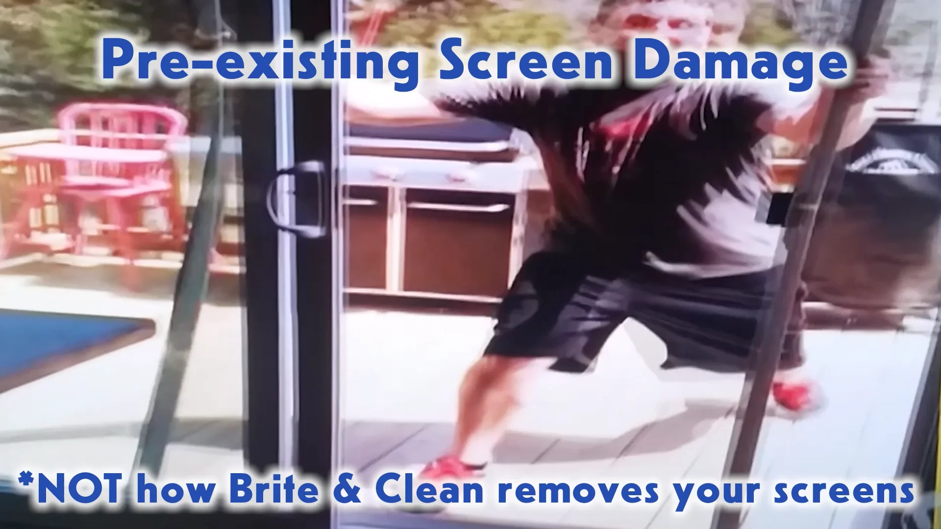 screen-damage