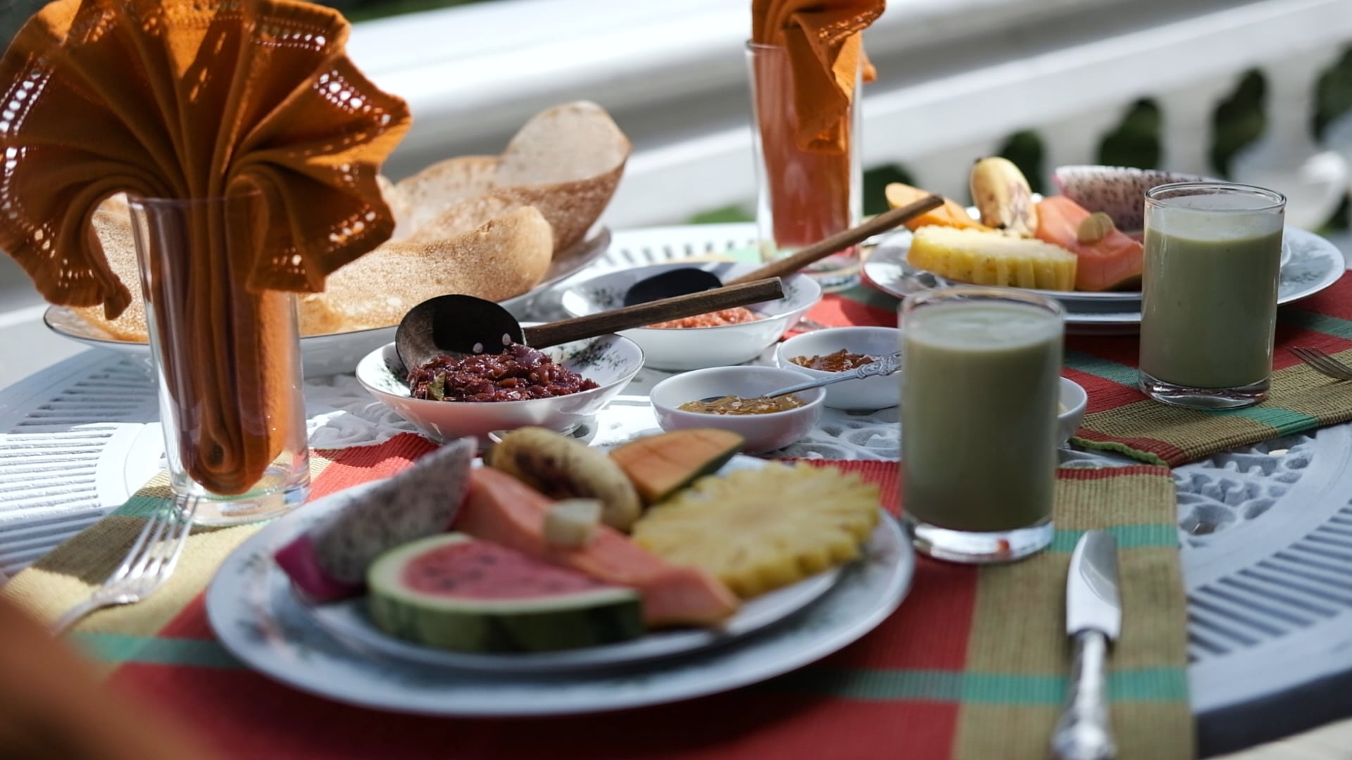 The Experience | Horathapola Coconut Estate