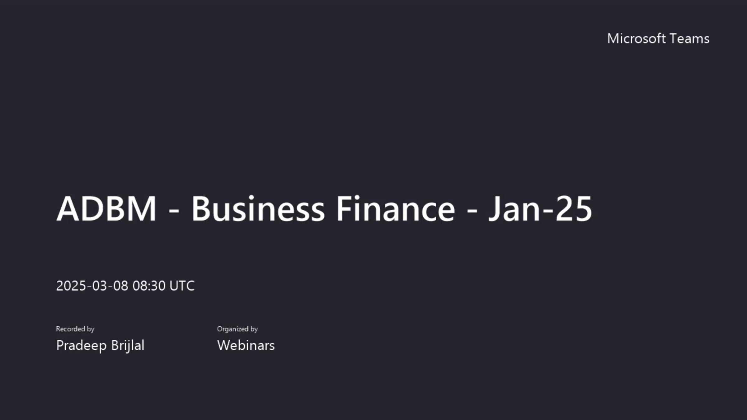 ADBM - Business Finance - Jan-25-20250308_103030-Meeting Recording