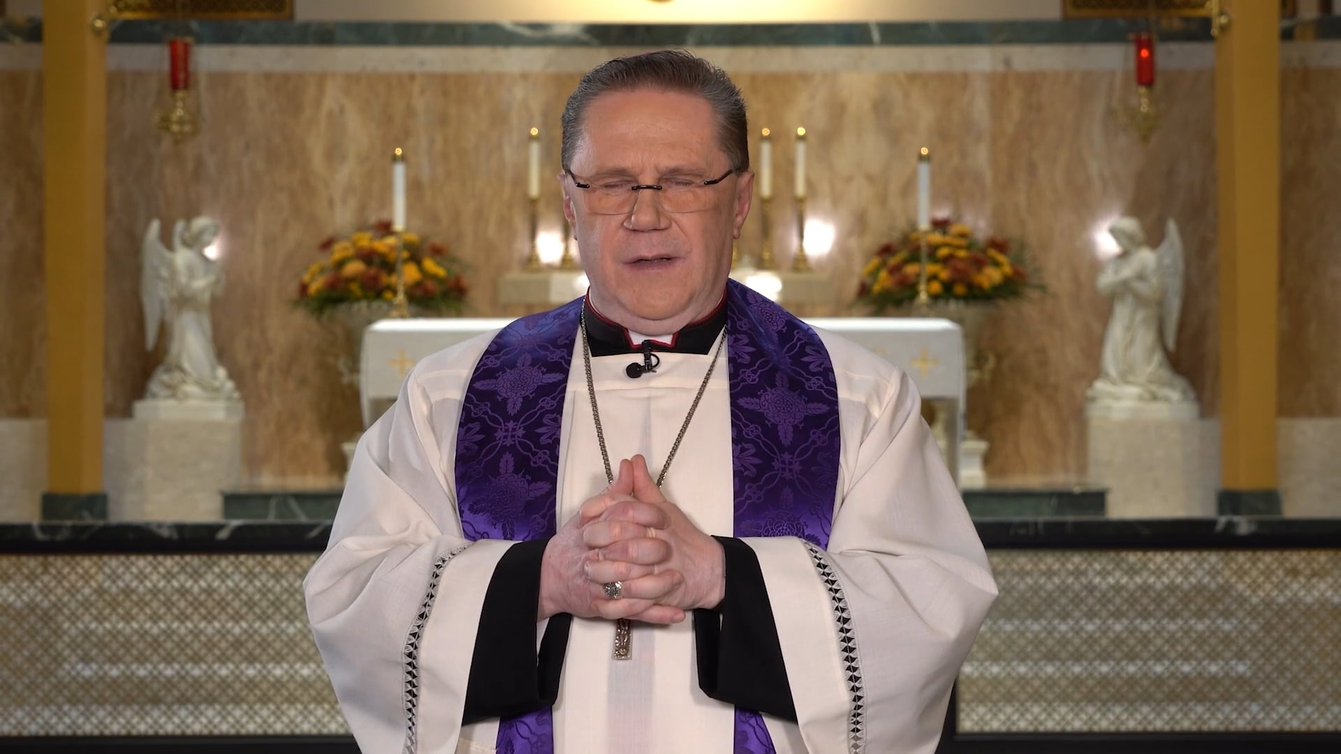 Seven Last Words of Christ | CFNtv
