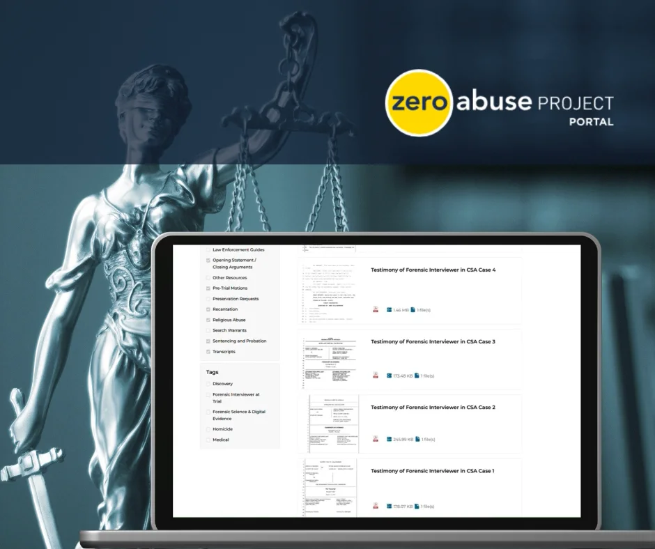 TiPP Resource Portal