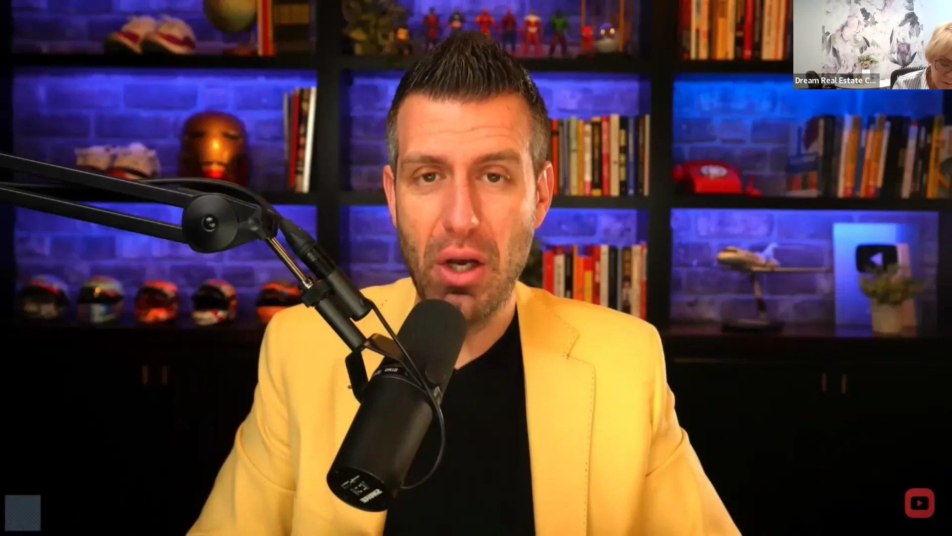 Next Level Think Tank: PICK UP THAT PHONE!... Real Strategies To Win At ...