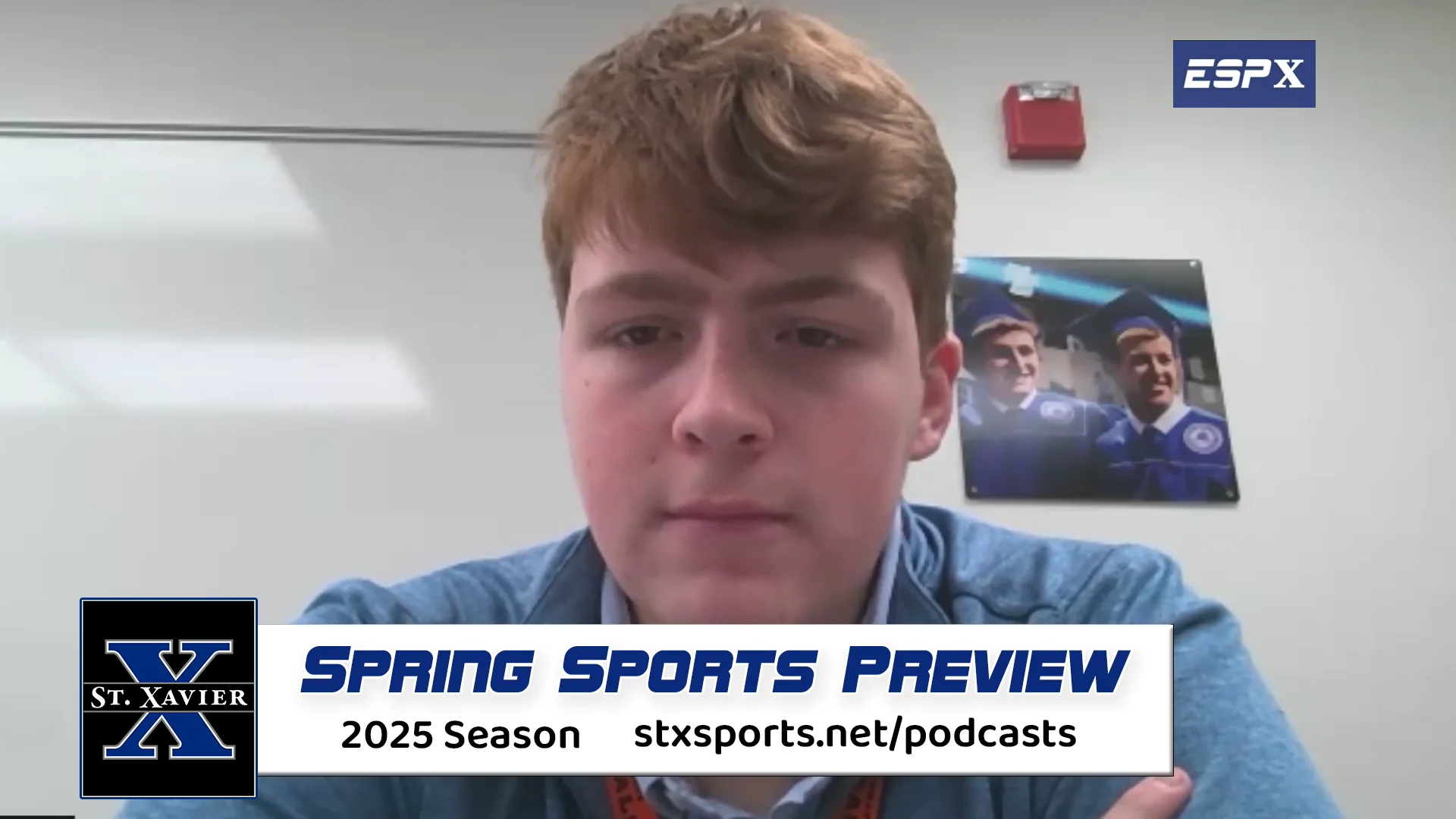 ESPX - Spring Sports Preview - Rugby 2025