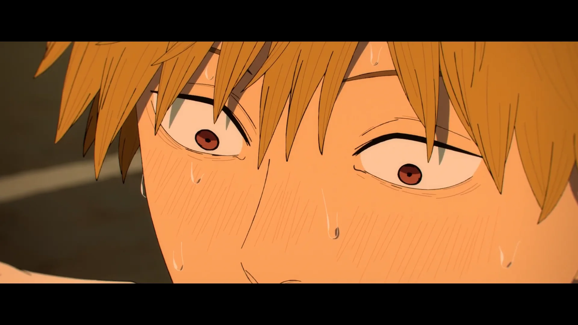 Animation Fall 2024 Sakuga MAD