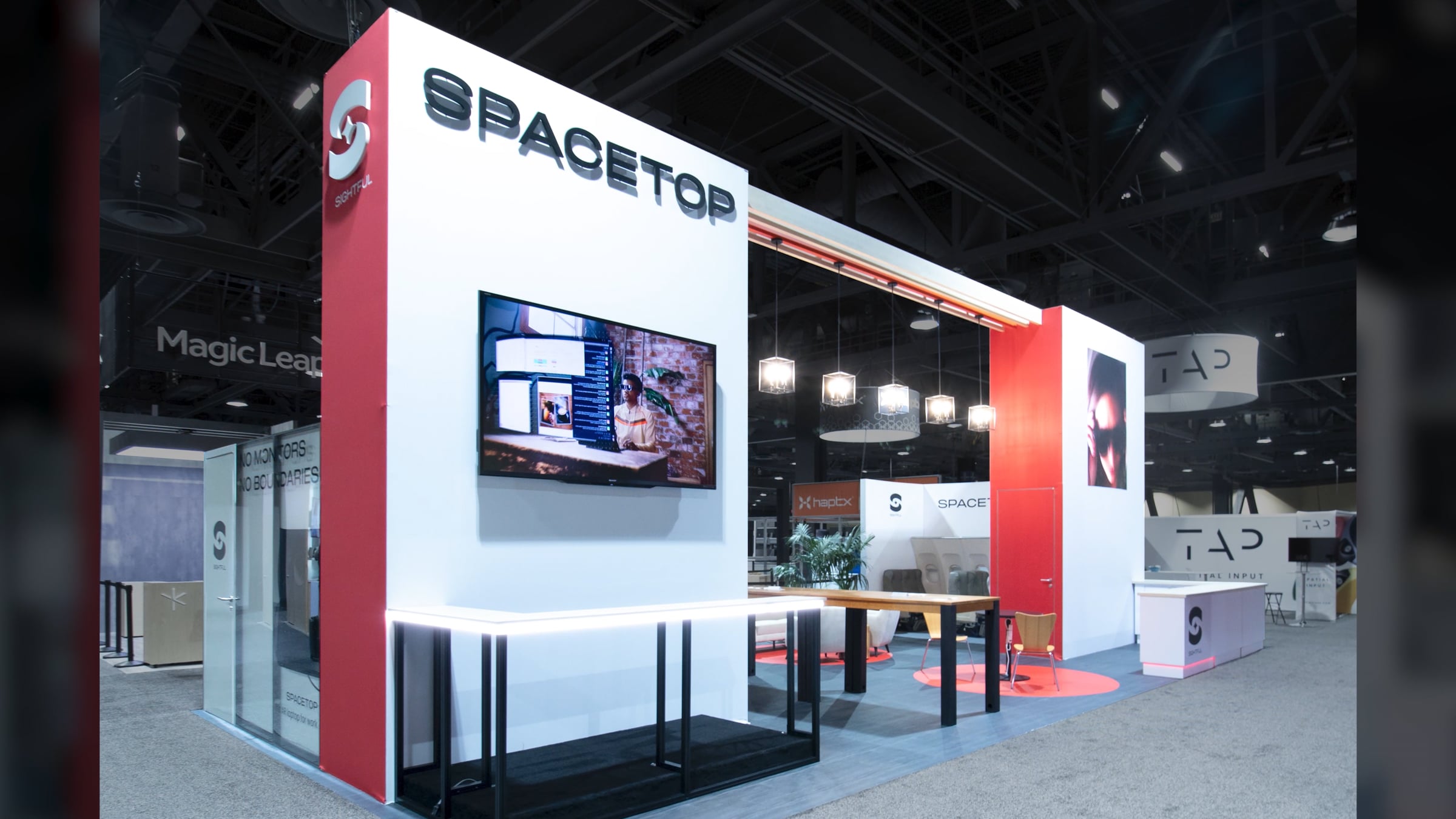 ProExhibits Slideshow