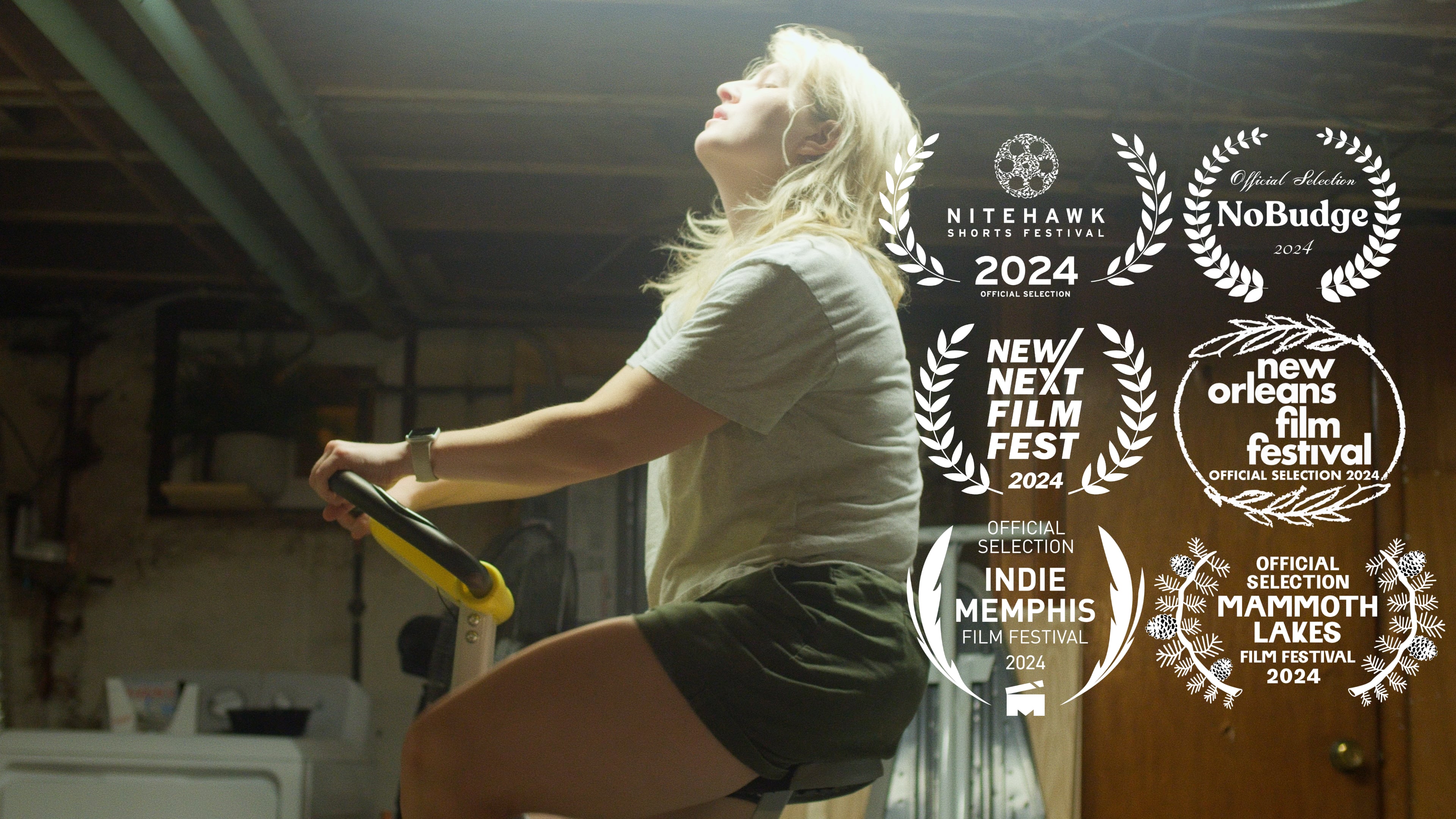 Beyond Failure in Best of Vimeo Staff Picks on Vimeo