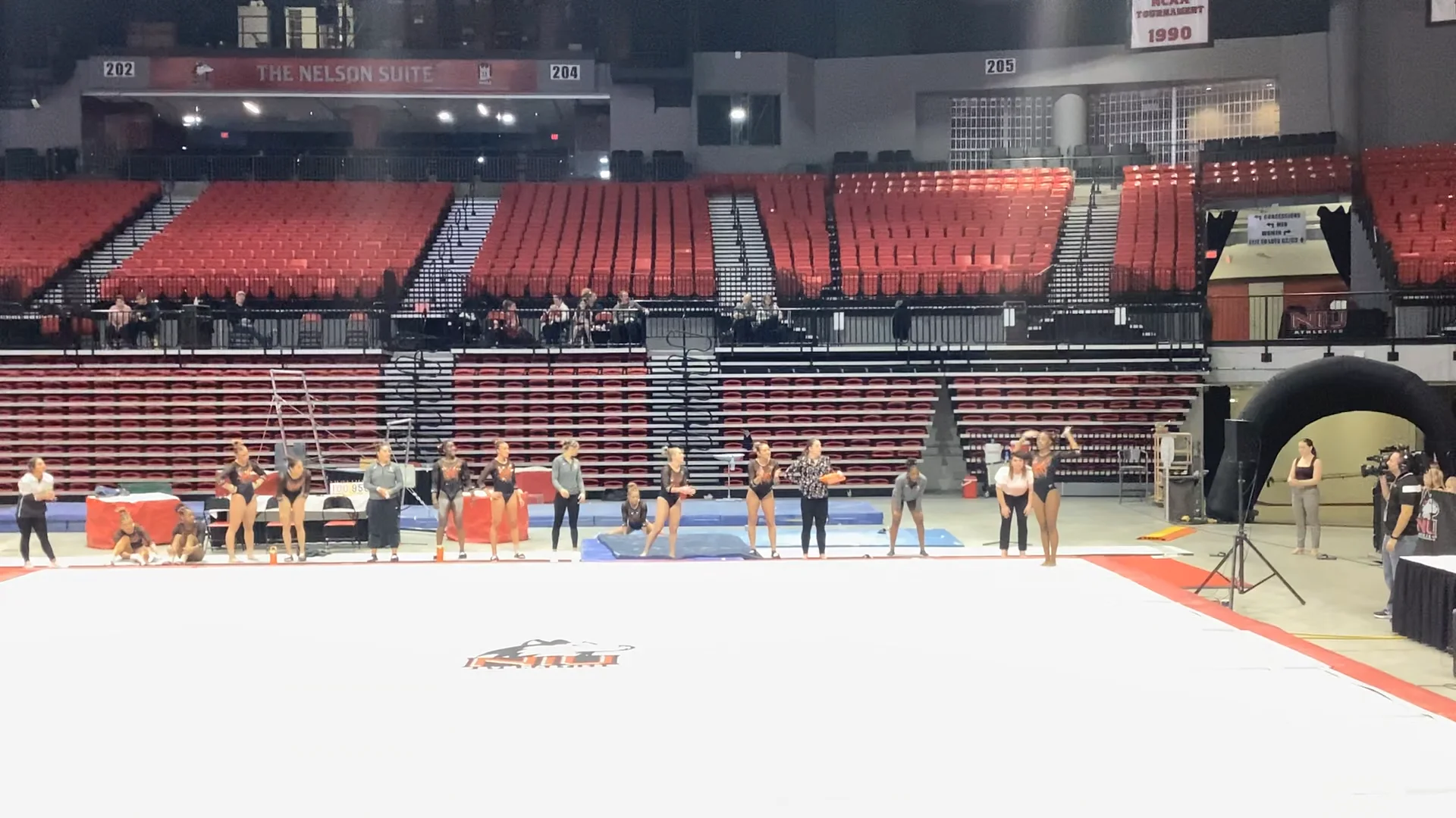 Williams, Landyn - floor.MOV