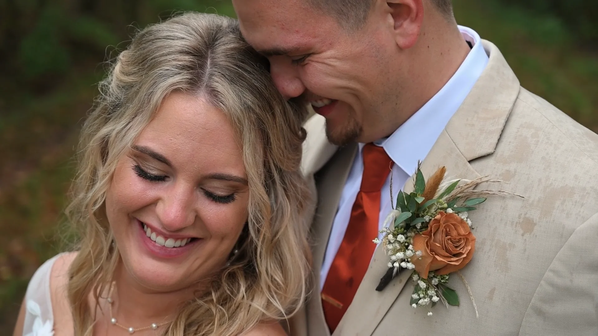 Wedding Video | Clay & Lindsey