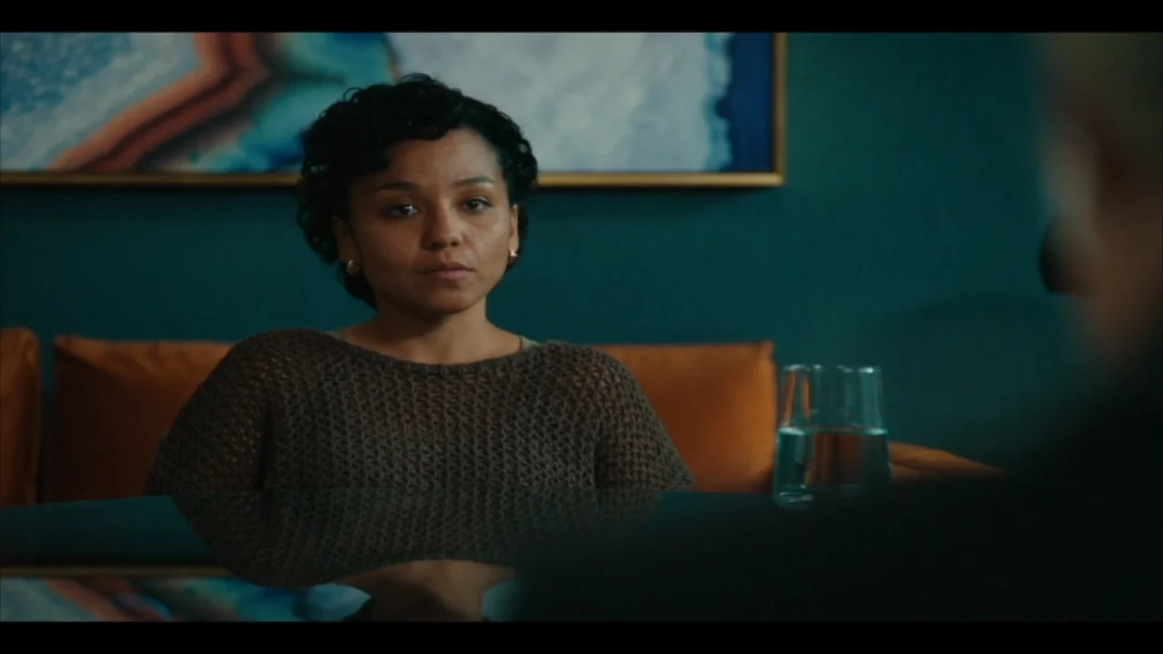 Yumarie Morales Theatrical Reel 2025