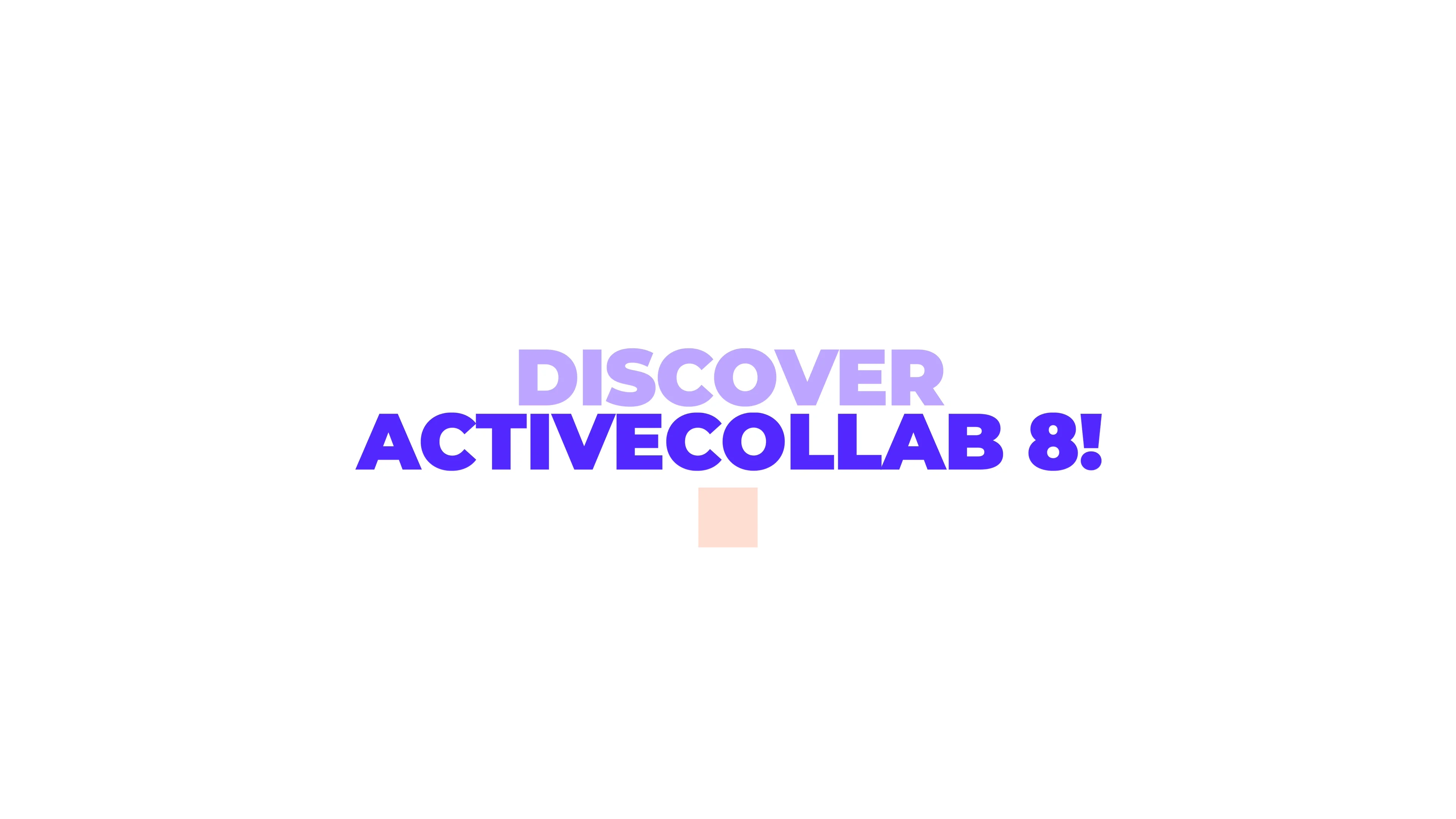 Ilija Studen, Co-Founder, Introducing ActiveCollab 8