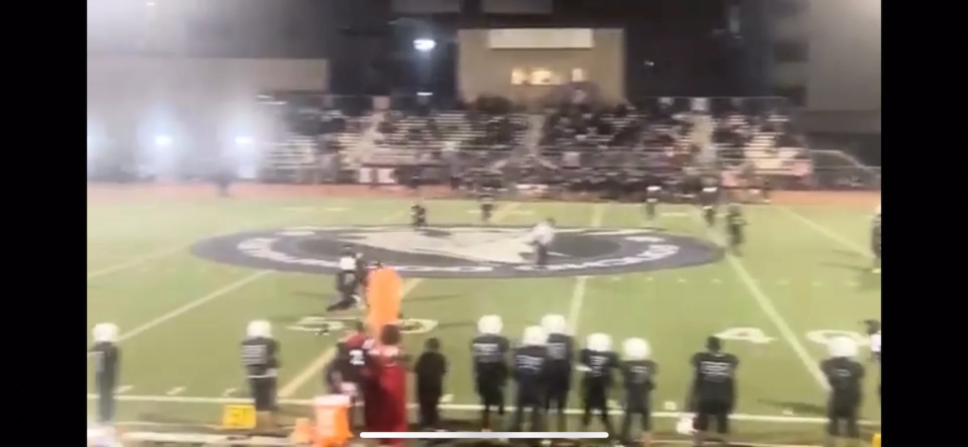 Freshman Year Highlights