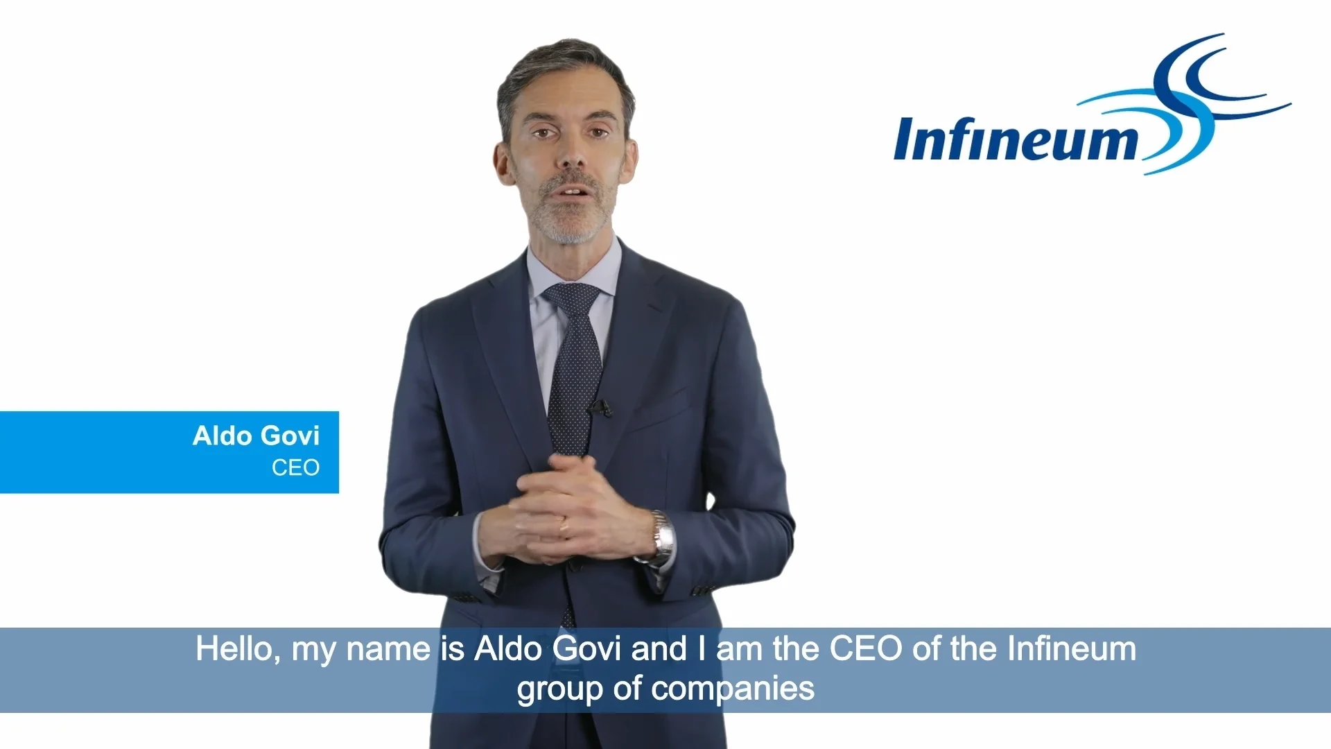 Infineum UK - SITE SAFETY VIDEO (SHORT) - Milton Hill Business and ...