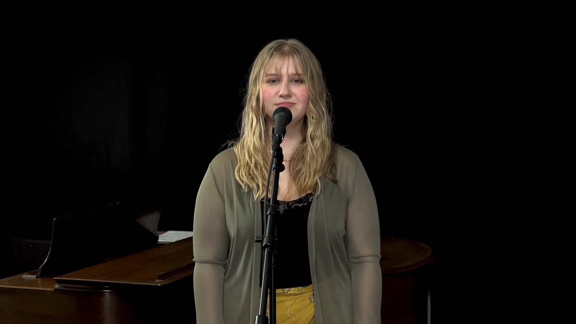 NATS-Madison Maas Dont Know Why-2