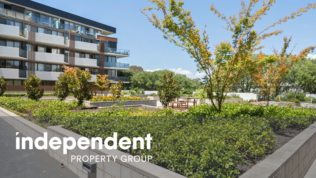 315/8 Cape Street, Dickson