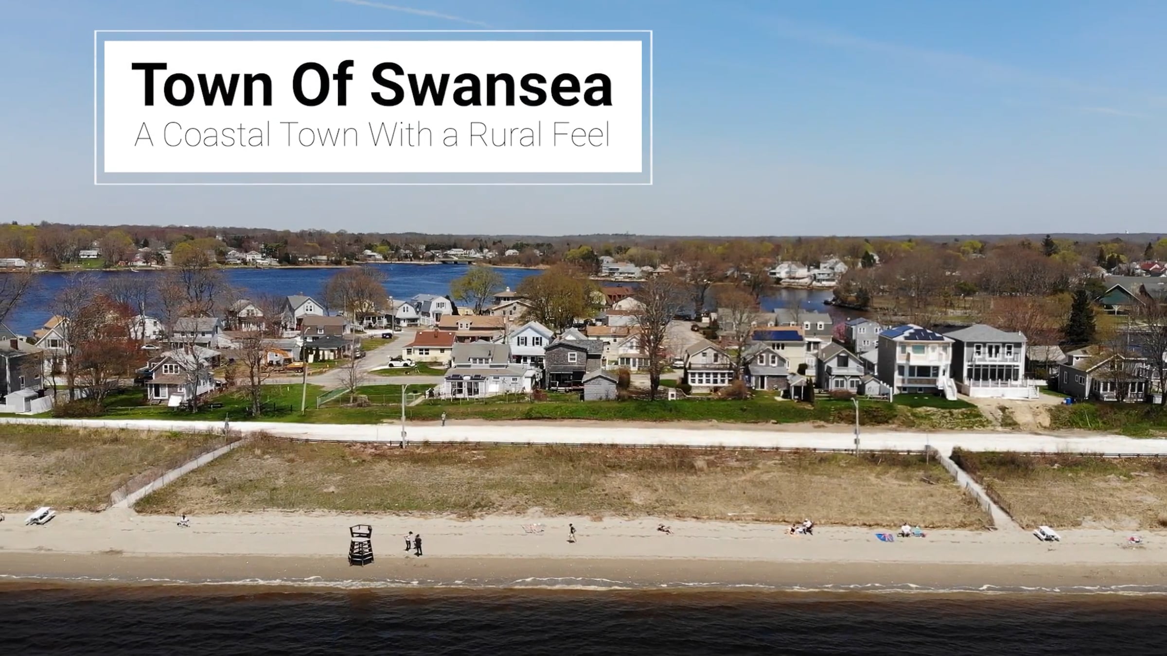 Town of Swansea Massachusetts
