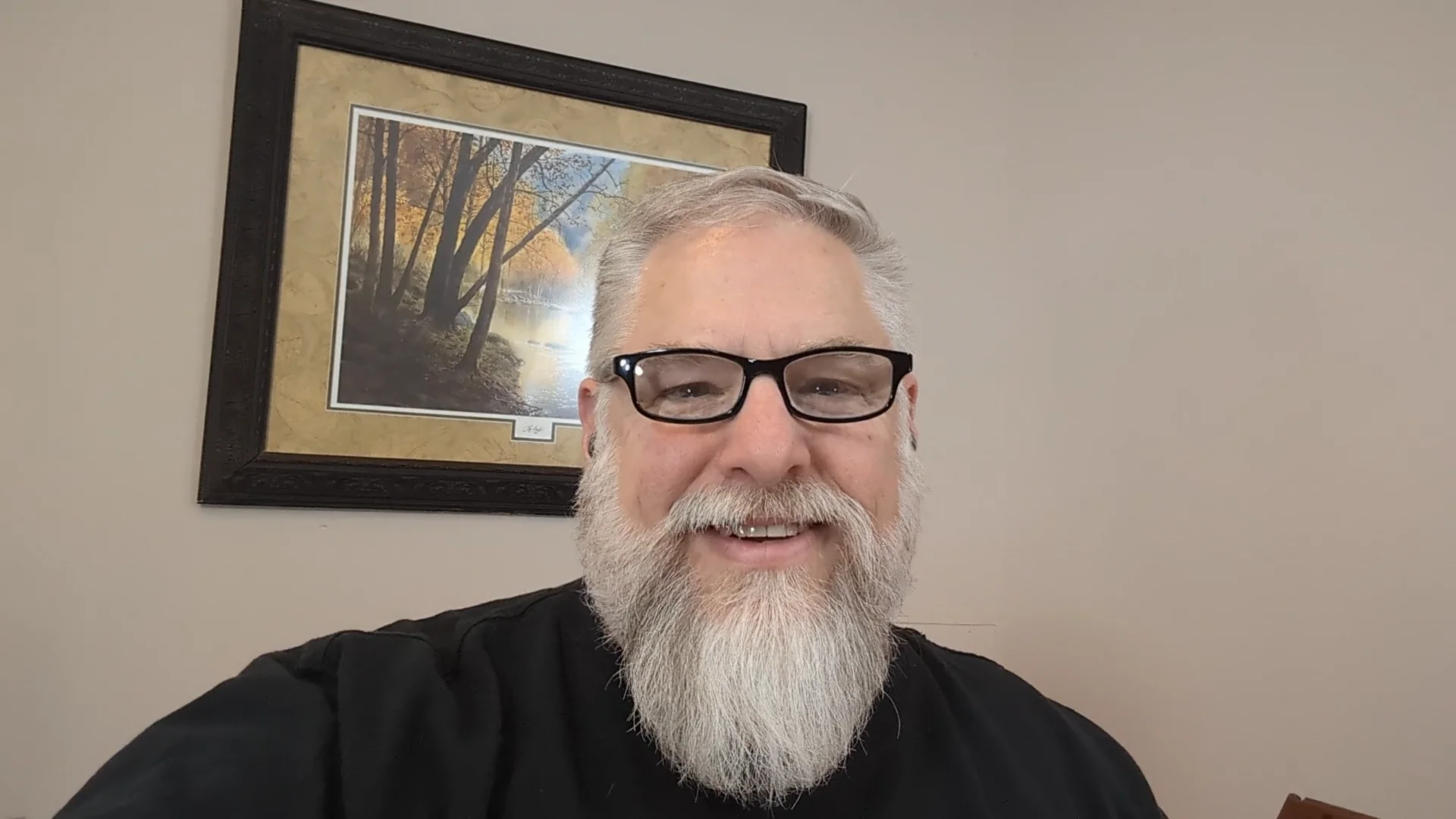 Dr. Averbeck | Zoom In Training April 2025