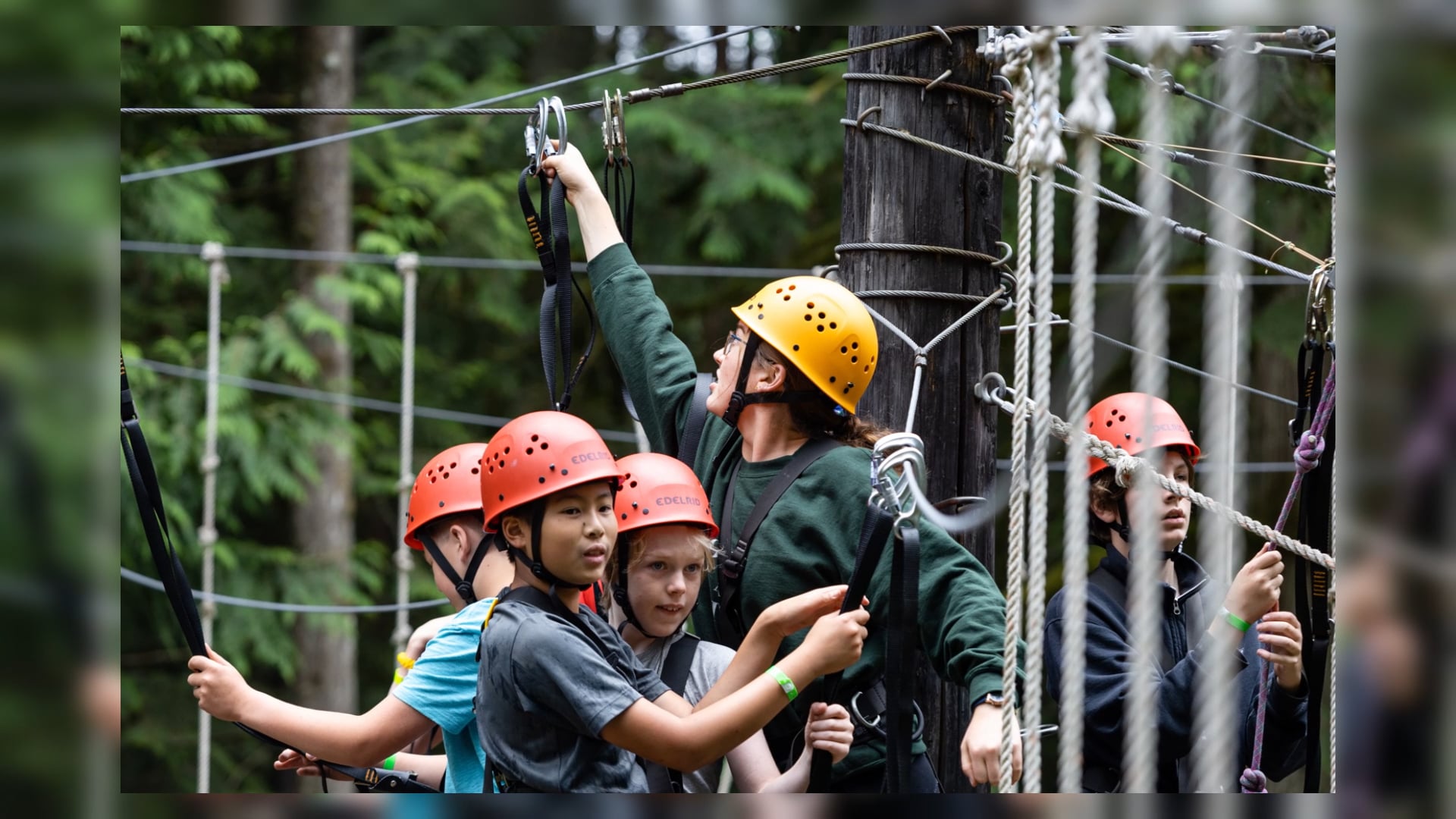 CYO Camps Video ACA 2025 | Videos & Movies on Vimeo