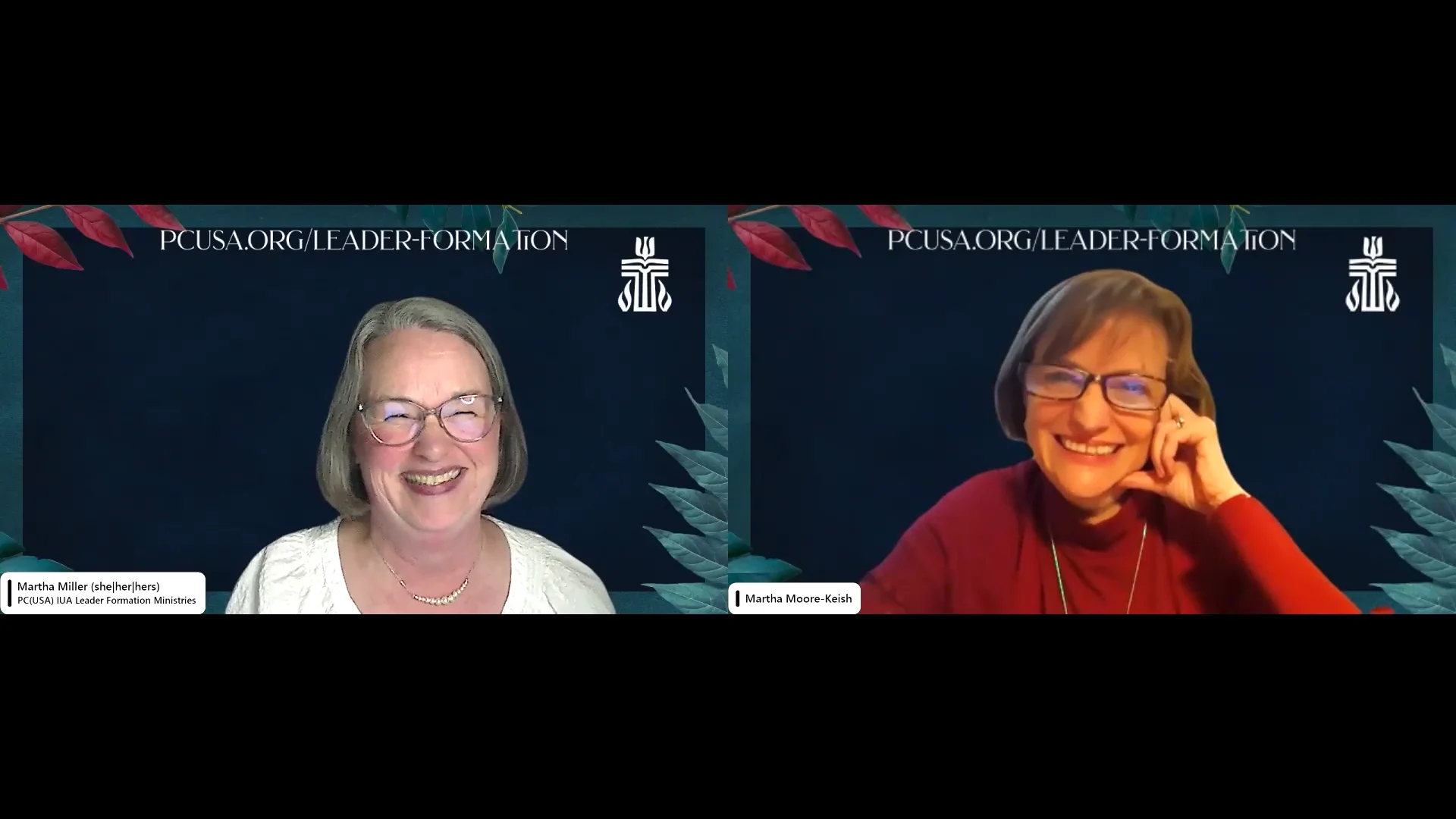 Pondering God with Presbyterians: What Do We Believe and Why?