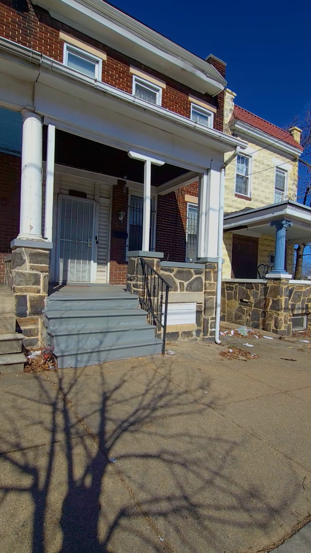 2328 Annapolis | Road Baltimore, MD | Branded