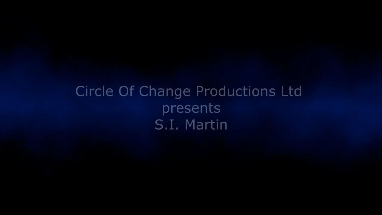 Watch S.I.Martin Interview Extra Online | Vimeo On Demand on Vimeo
