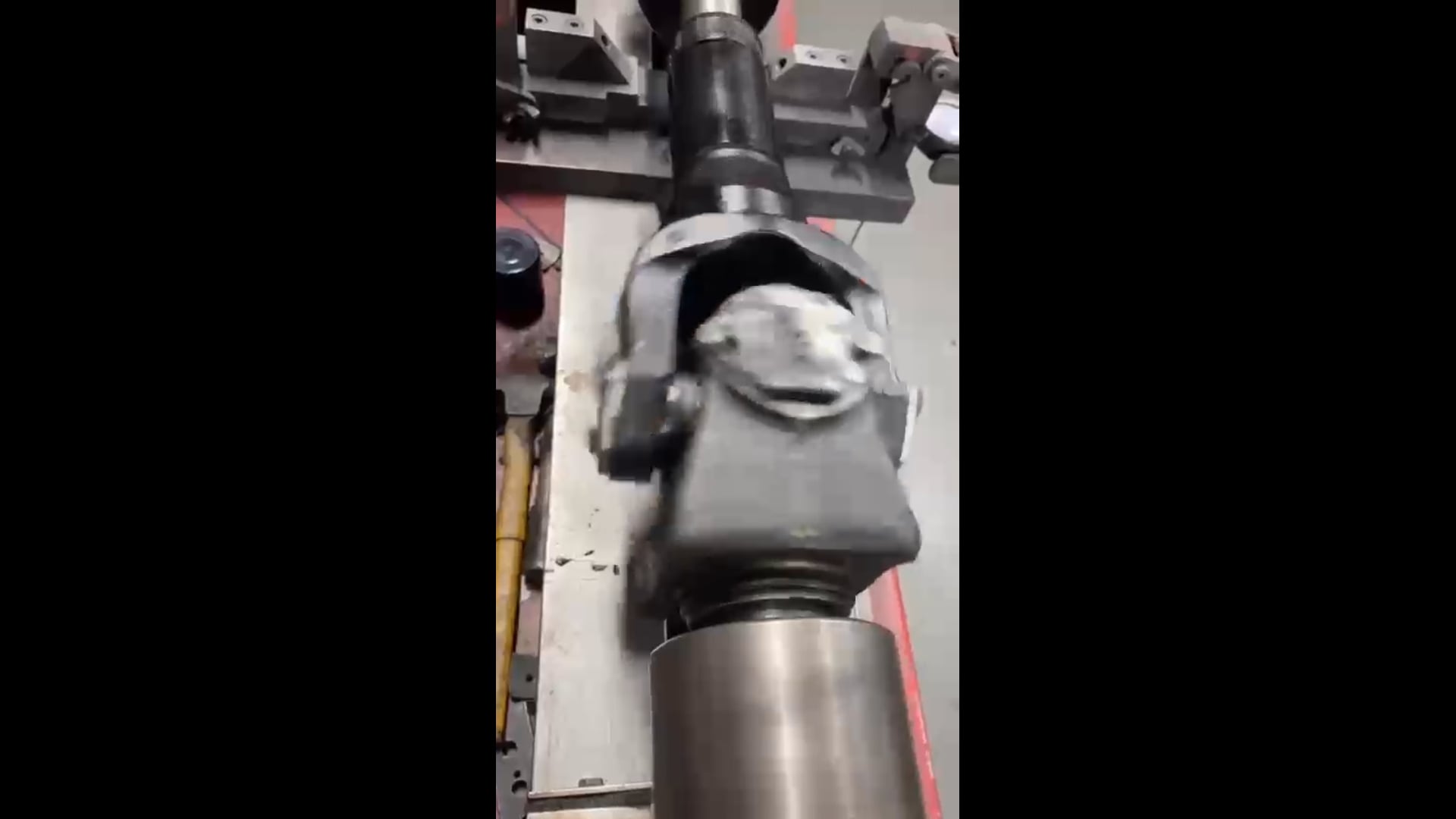 DRIVESHAFT SERVICE MIAMI
