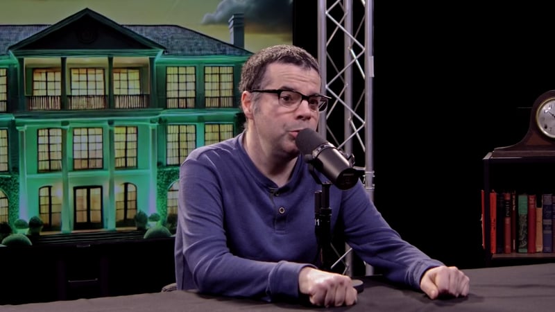 The James Bourke Show: Concerts | Falls Area Community TV