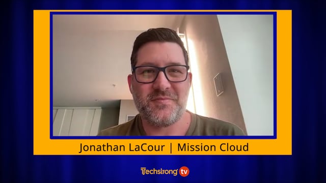 Jonathan LaCour on AI Adoption Following in Cloud Computing’s Footsteps ...