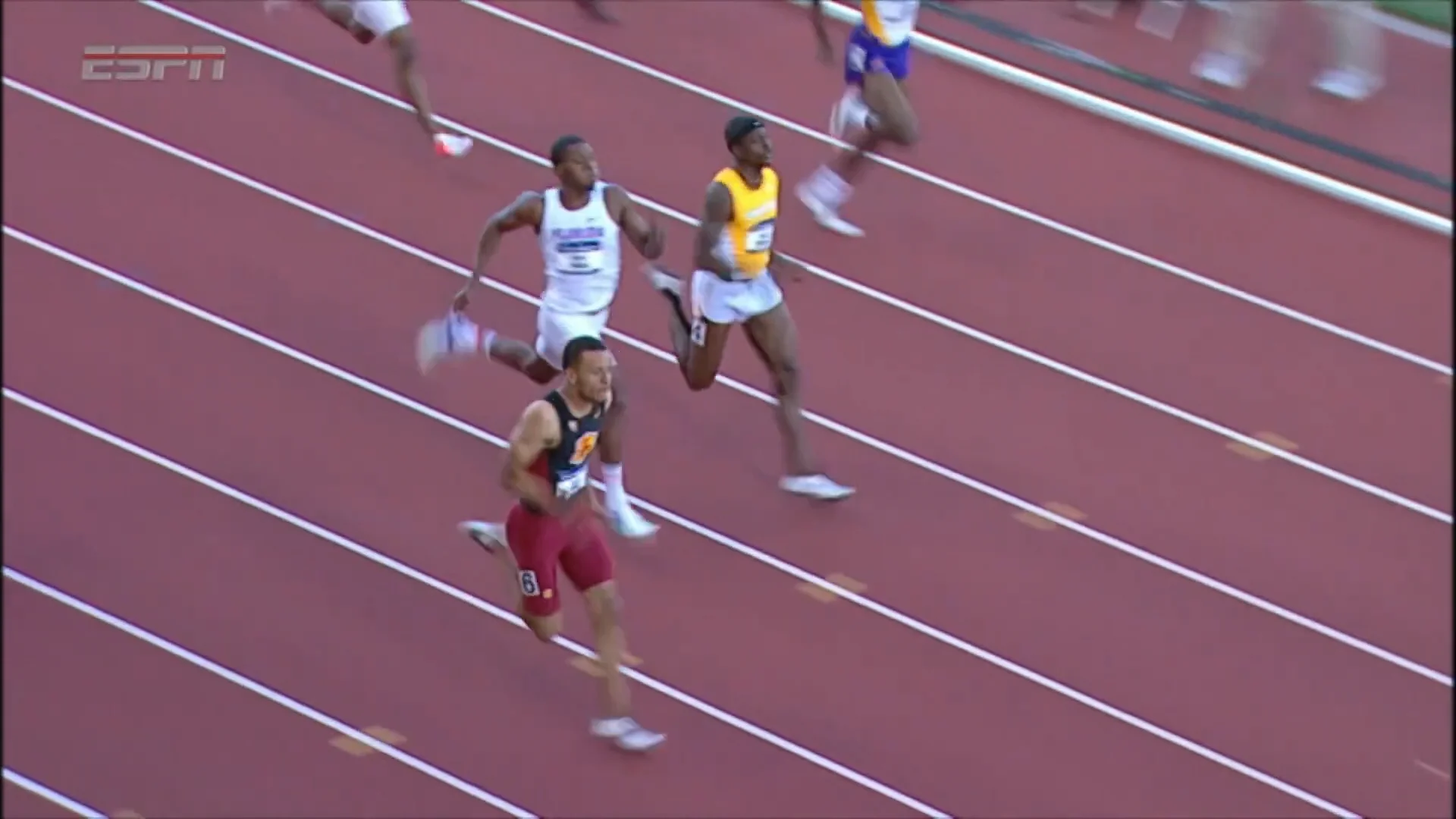 Caleb Phillips Edit - The Legacy Awards 2022