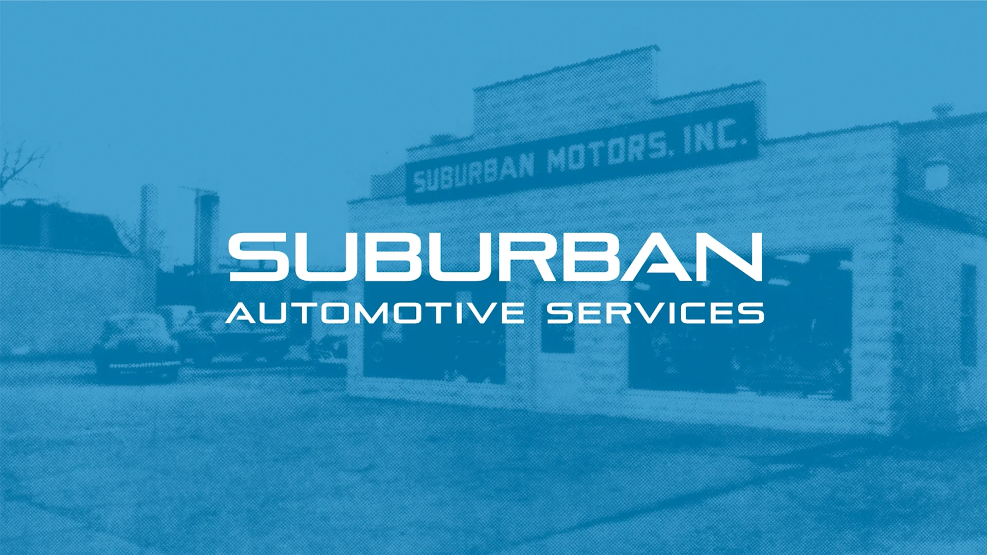 About Suburban Automotive Services