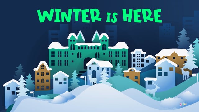 Winter Is Here | MusicplayOnline